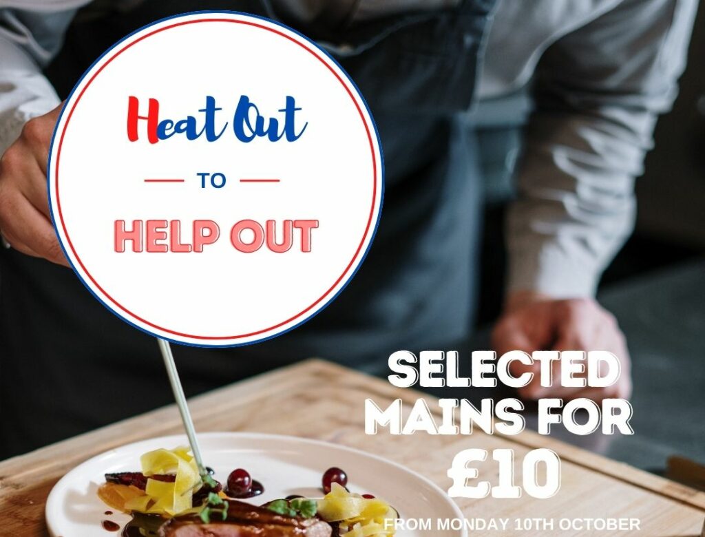 Menus - Riverside Bar & Kitchen